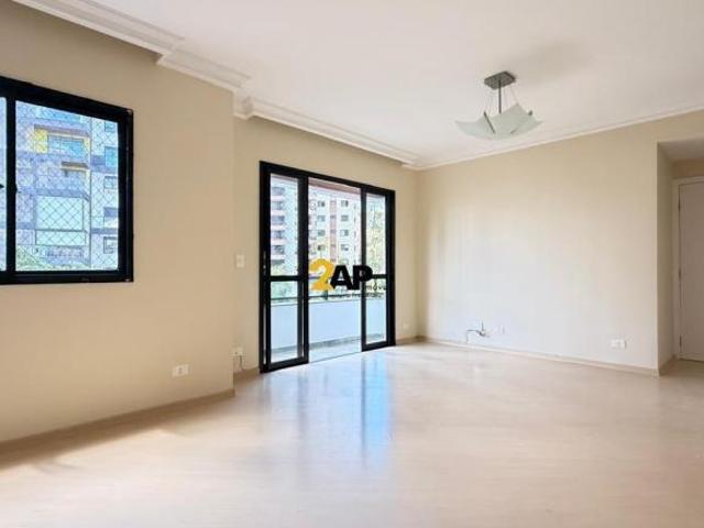 APARTAMENTO RESIDENCIAL em São Paulo SP, Vila Andrade