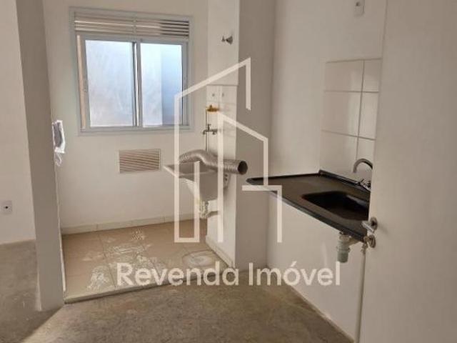 Apartamento RESIDENCIAL em São Paulo SP, Vila Andrade