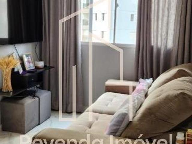 Apartamento RESIDENCIAL em SÃO PAULO SP, VILA ANDRADE