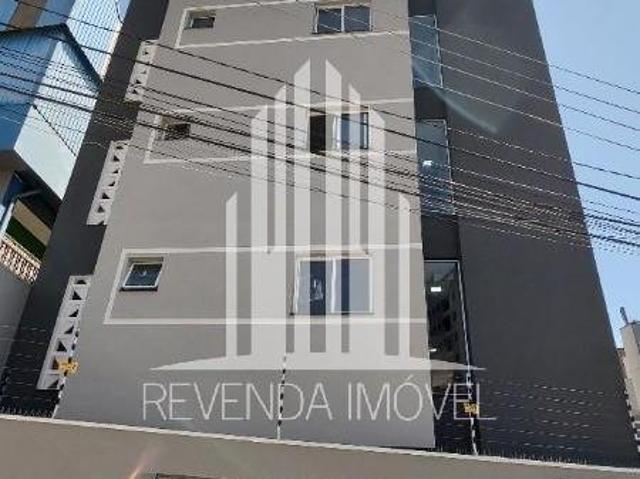 Apartamento RESIDENCIAL em SÃO PAULO SP, VILA ANTONINA