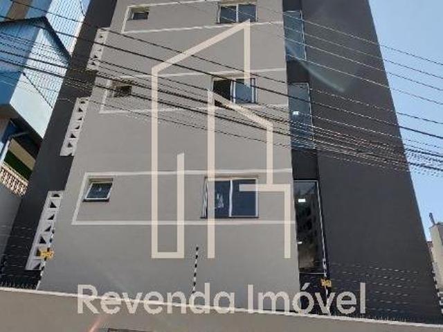 Apartamento RESIDENCIAL em SÃO PAULO SP, VILA ANTONINA
