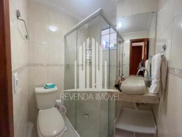 Apartamento RESIDENCIAL em SÃO PAULO SP, VILA ARAGUAIA