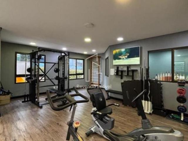 Apartamento RESIDENCIAL em SÃO PAULO SP, VILA BELA