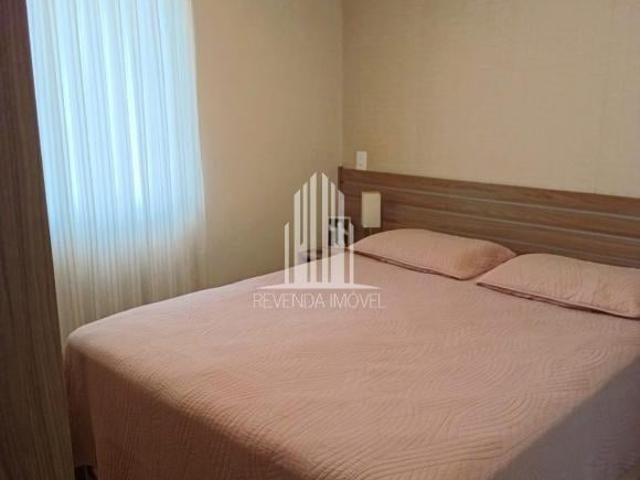 Apartamento RESIDENCIAL em SÃO PAULO SP, VILA BERTIOGA