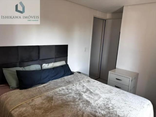 Apartamento residencial em são paulo sp, vila bertioga