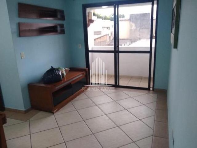 Apartamento RESIDENCIAL em SÃO PAULO SP, VILA BERTIOGA