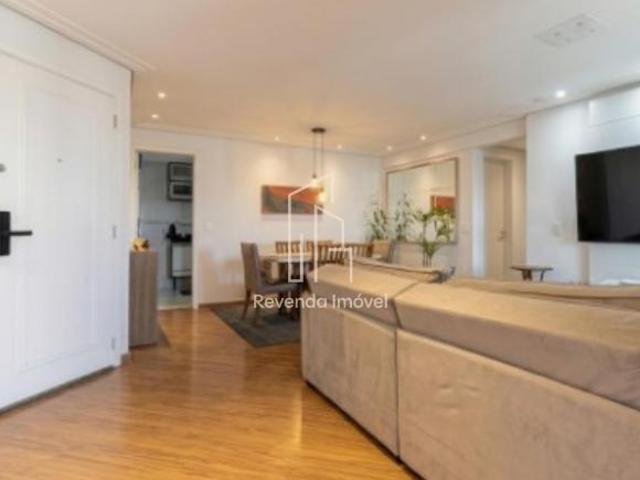 Apartamento RESIDENCIAL em SÃO PAULO SP, VILA BRASÍLIO MACHADO