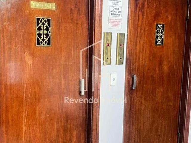 Apartamento RESIDENCIAL em SÃO PAULO SP, VILA BUARQUE