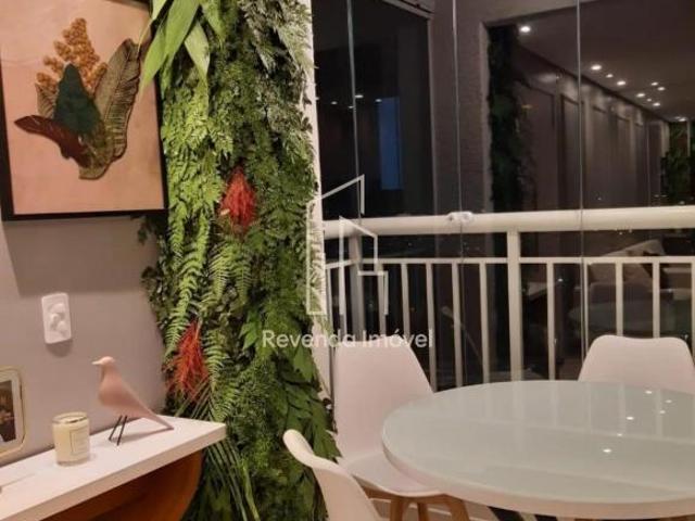 Apartamento RESIDENCIAL em SÃO PAULO SP, VILA CAMPANELA