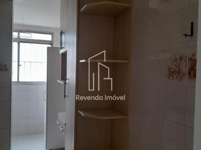 Apartamento RESIDENCIAL em SÃO PAULO SP, VILA CAMPESTRE