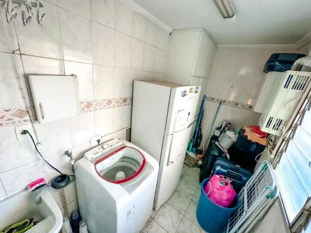Apartamento residencial em são paulo sp, vila campestre