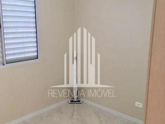Apartamento RESIDENCIAL em SÃO PAULO SP, VILA CAIÚBA
