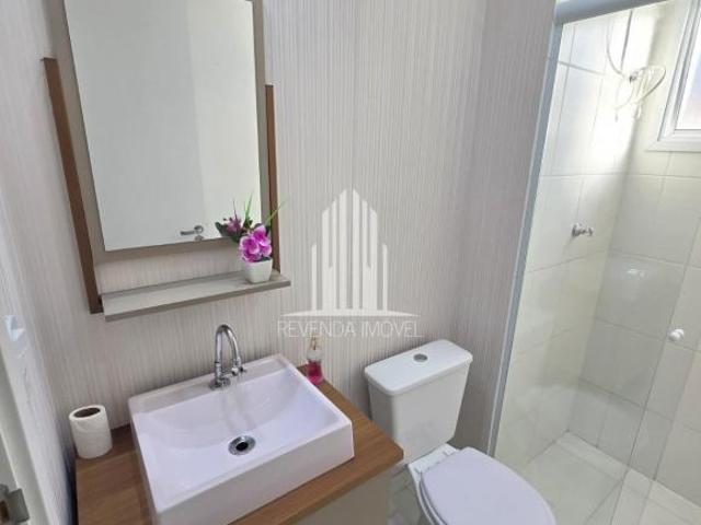 Apartamento RESIDENCIAL em SÃO PAULO SP, VILA CARMOSINA