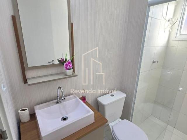 Apartamento RESIDENCIAL em SÃO PAULO SP, VILA CARMOSINA