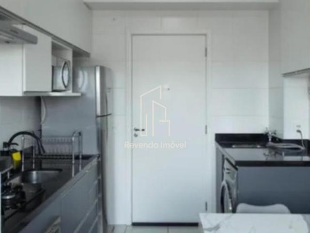 Apartamento RESIDENCIAL em SÃO PAULO SP, VILA CARMOSINA