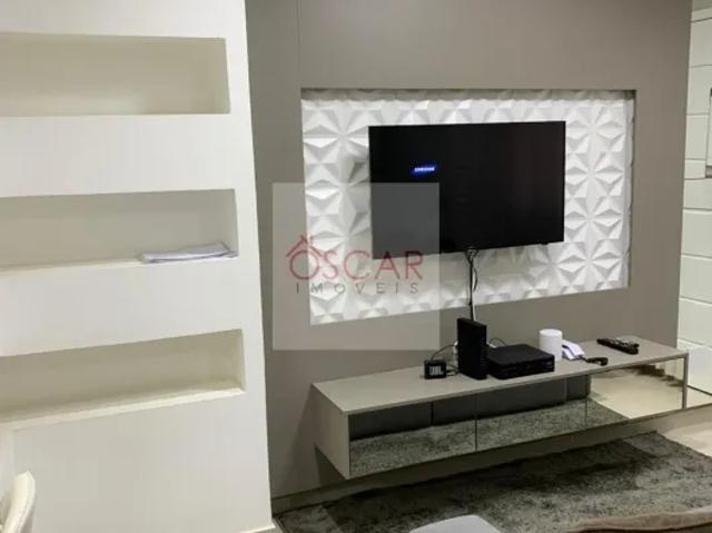 Apartamento residencial em são paulo sp, vila carrão