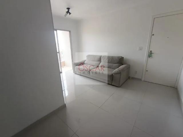 Apartamento residencial em são paulo sp, vila carrão