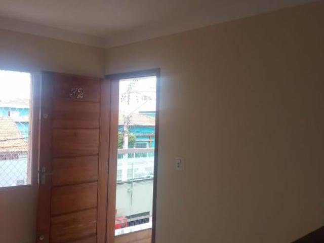 APARTAMENTO RESIDENCIAL em SÃO PAULO SP, VILA CARRÃO