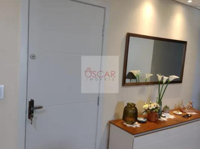 Apartamento residencial em são paulo sp, vila carrão