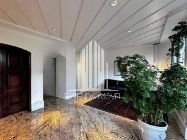 Apartamento RESIDENCIAL em SÃO PAULO SP, VILA CONGONHAS