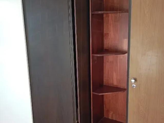 Apartamento residencial em são paulo sp, vila congonhas