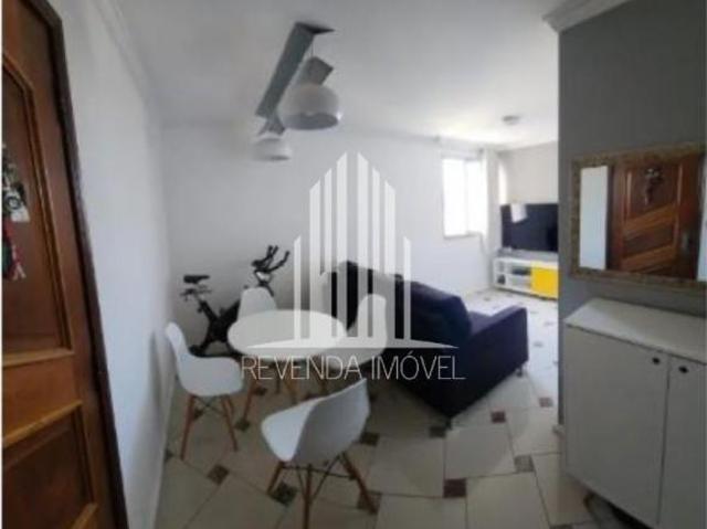 Apartamento RESIDENCIAL em SÃO PAULO SP, VILA CONSTANÇA