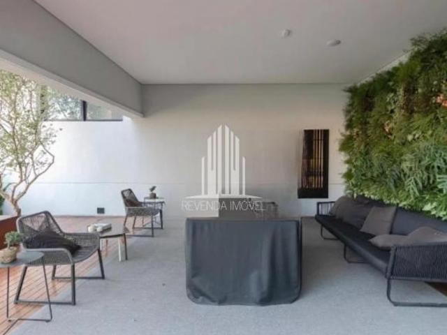 Apartamento RESIDENCIAL em SÃO PAULO SP, VILA CORDEIRO