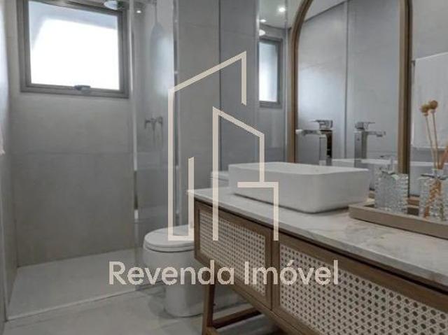 Apartamento RESIDENCIAL em São Paulo SP, Vila Clementino