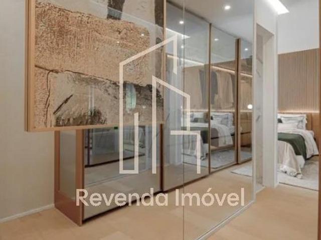 Apartamento RESIDENCIAL em São Paulo SP, Vila Clementino