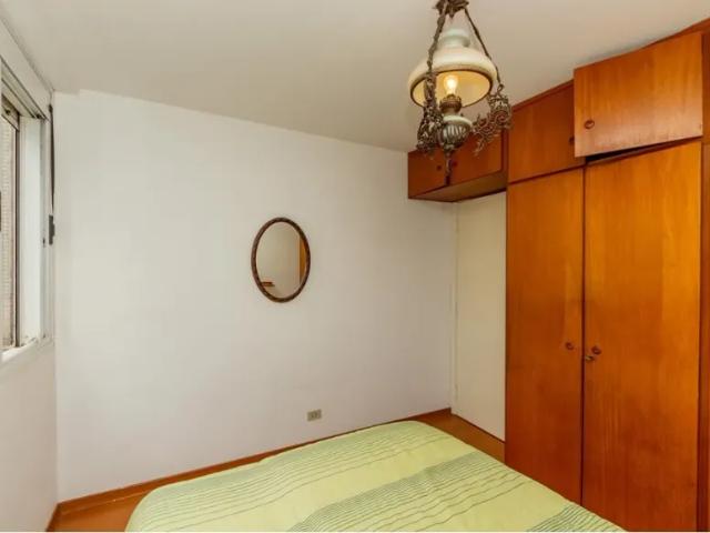 Apartamento residencial em são paulo sp, vila clementino