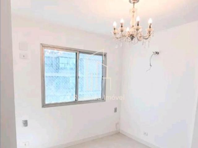 Apartamento RESIDENCIAL em SÃO PAULO SP, VILA CLEMENTINO