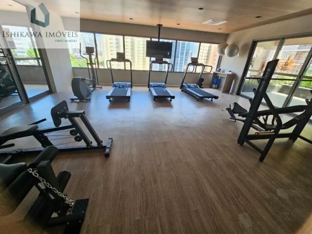 Apartamento residencial em são paulo sp, vila clementino