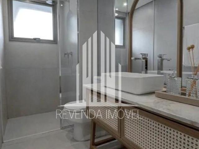 Apartamento RESIDENCIAL em São Paulo SP, Vila Clementino