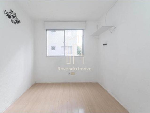 Apartamento RESIDENCIAL em SÃO PAULO SP, VILA DAMACENO