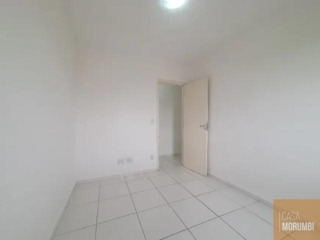 Apartamento residencial em são paulo sp, vila das belezas