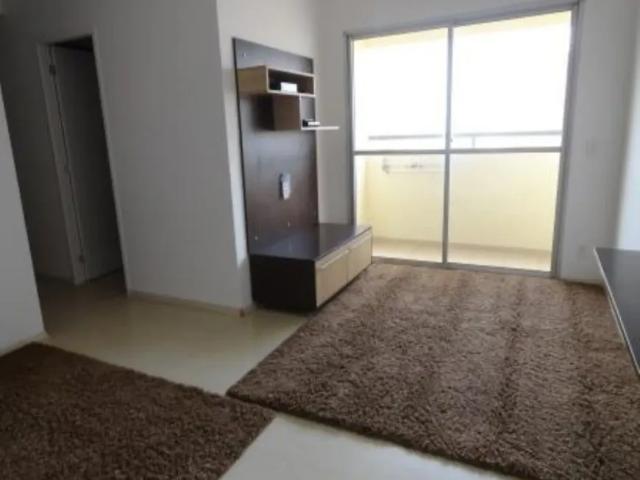 Apartamento residencial em são paulo sp, vila das mercês