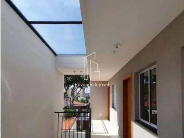 Apartamento RESIDENCIAL em SÃO PAULO SP, VILA ELZE