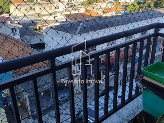 Apartamento RESIDENCIAL em SÃO PAULO SP, VILA ESPERANÇA