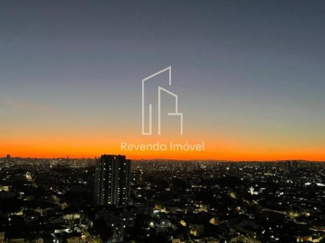 Apartamento RESIDENCIAL em SÃO PAULO SP, VILA ESTER ZONA NORTE