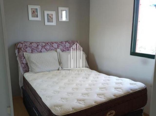 Apartamento RESIDENCIAL em SÃO PAULO SP, VILA ERNA