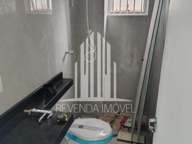 Apartamento RESIDENCIAL em SÃO PAULO SP, VILA FRANCOS