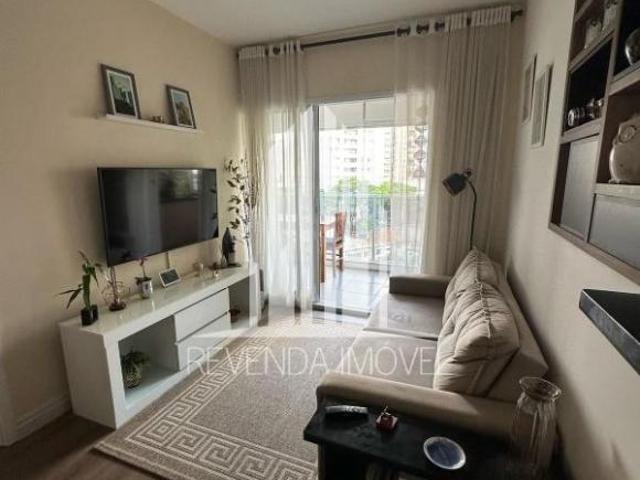Apartamento RESIDENCIAL em SÃO PAULO SP, VILA GERTRUDES