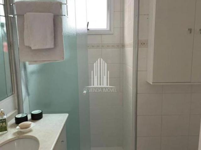 Apartamento RESIDENCIAL em SÃO PAULO SP, VILA GOMES CARDIM