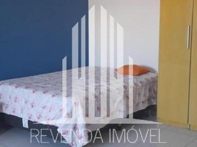 Apartamento RESIDENCIAL em SÃO PAULO SP, VILA GRANADA