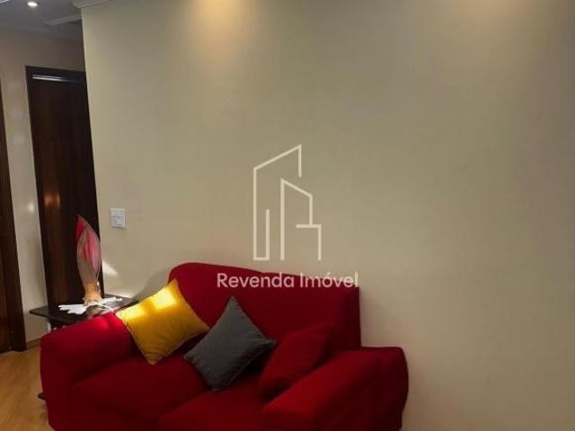 Apartamento RESIDENCIAL em SÃO PAULO SP, VILA GRANADA