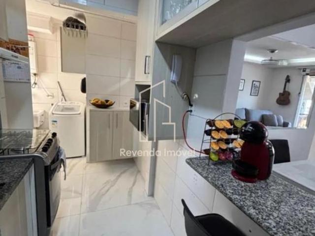 Apartamento RESIDENCIAL em SÃO PAULO SP, VILA GUMERCINDO