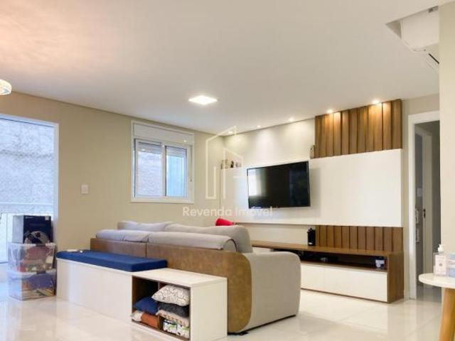 Apartamento RESIDENCIAL em SÃO PAULO SP, VILA GUMERCINDO