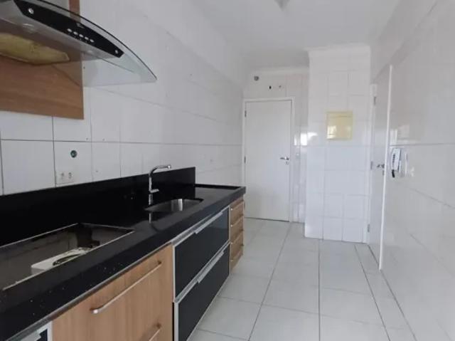 Apartamento residencial em são paulo sp, vila gumercindo