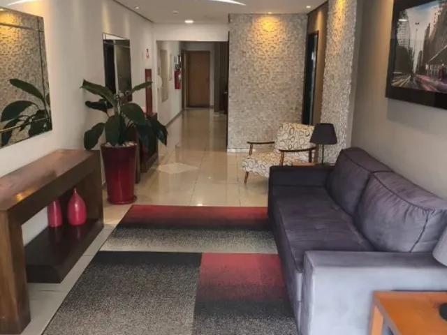 Apartamento residencial em são paulo sp, vila gumercindo