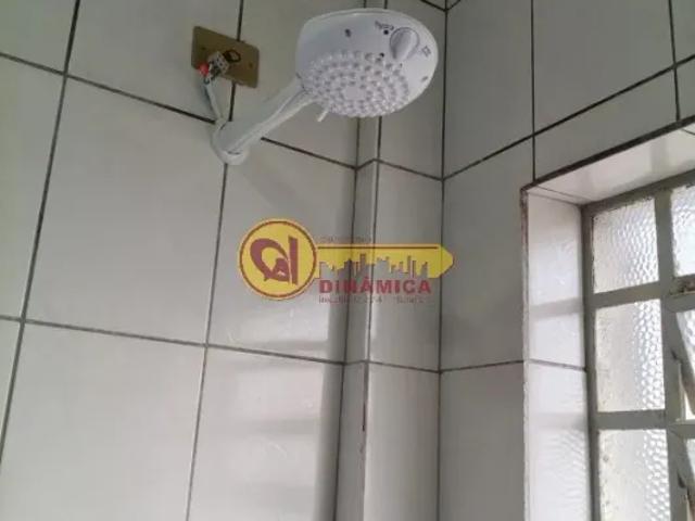 Apartamento residencial em são paulo sp, vila água funda